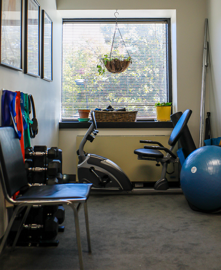 First Fit Physical Therapy