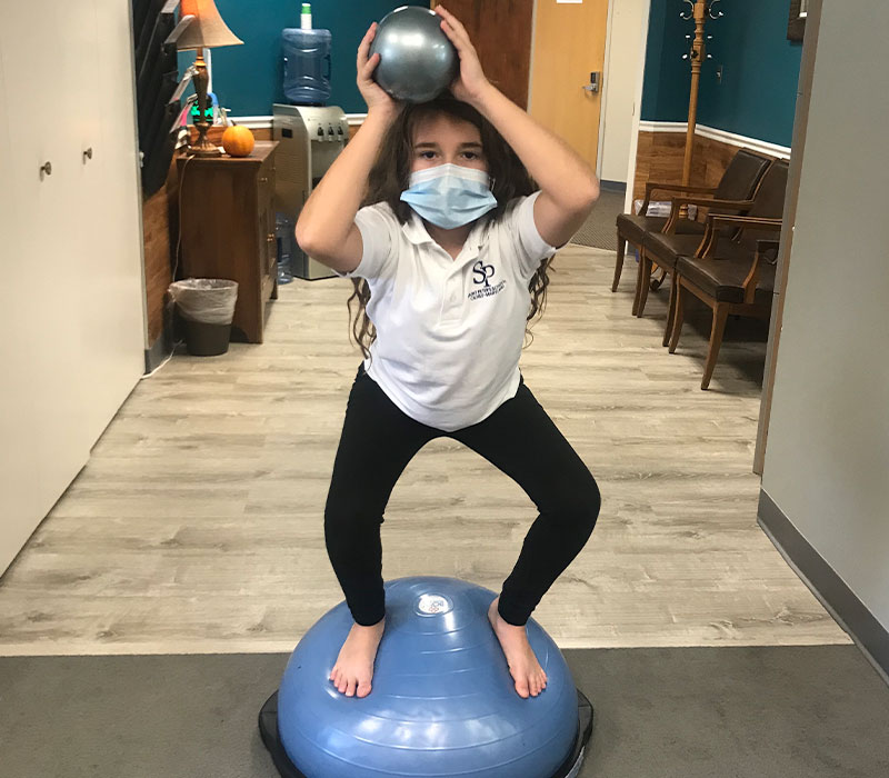 Physical Therapy – First Fit Physical Therapy