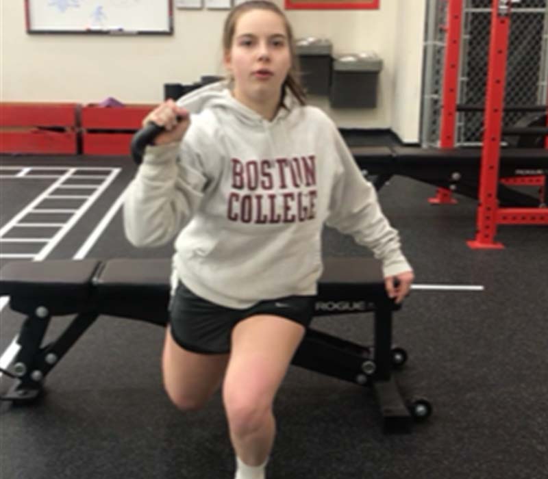 Sports Optimization – First Fit Physical Therapy